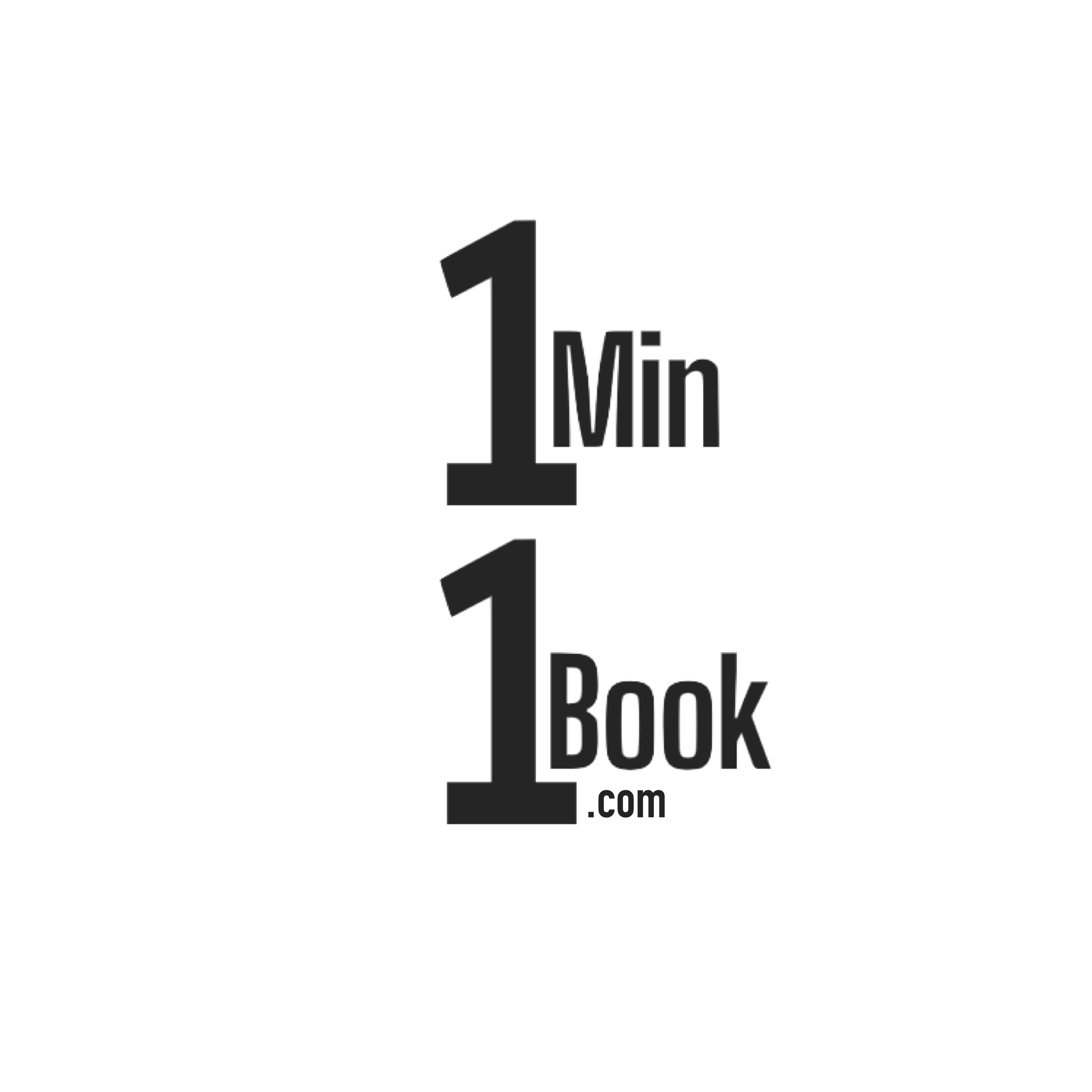 1 Min 1 Book | Daily 1-Minute Book Summaries