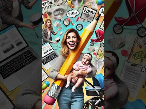Bossypants – 1 Minute Summary