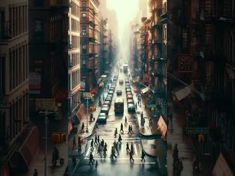The History of Love – 1 Minute Summary