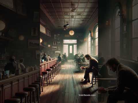 The Ballad of the Sad Café – 1 Minute Summary