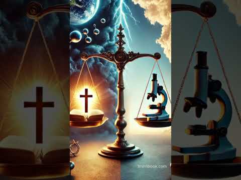 The Battle for God – 1 Minute Summary